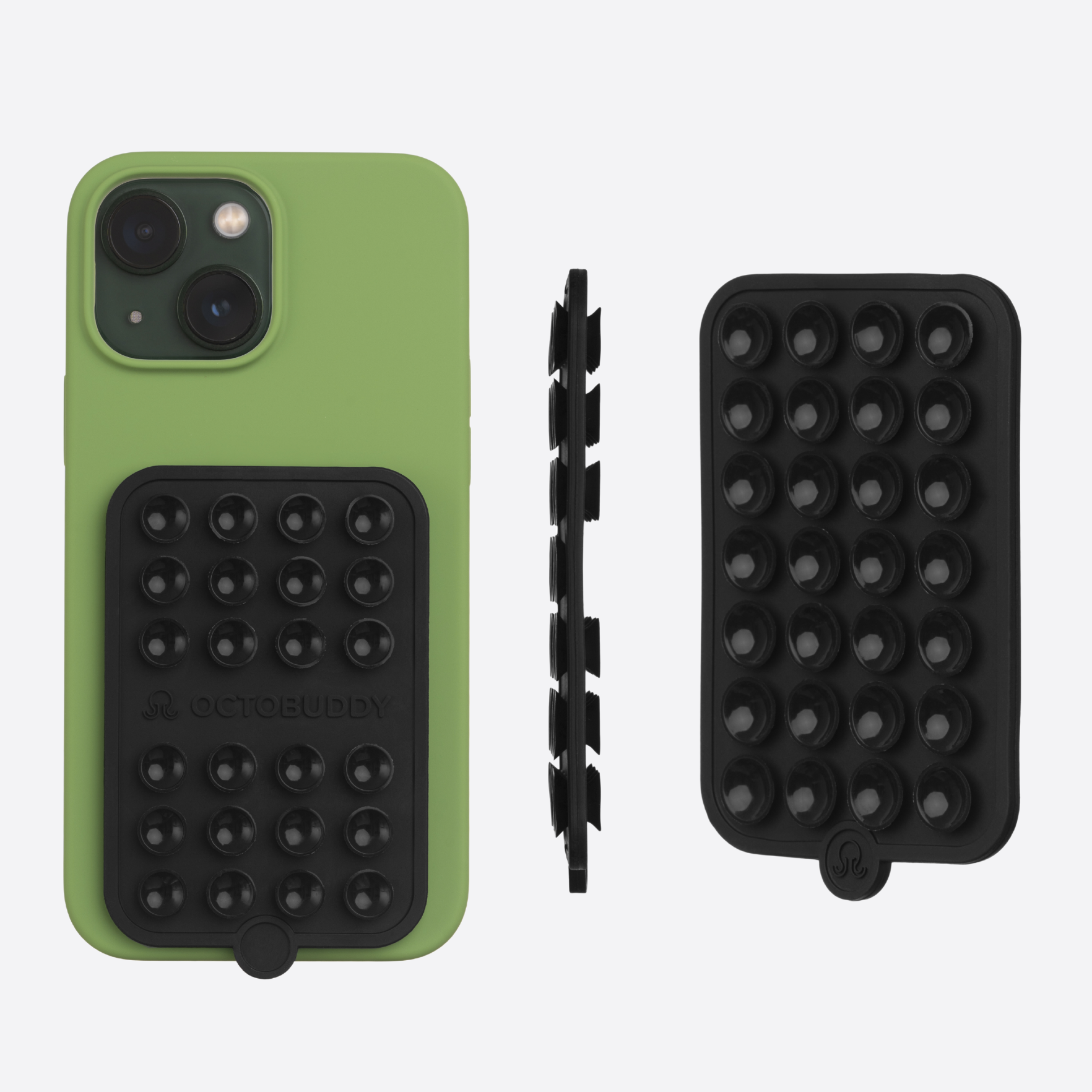 Case black double – Octobuddy Website