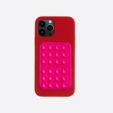 Case pink – OCTOBUDDY Website