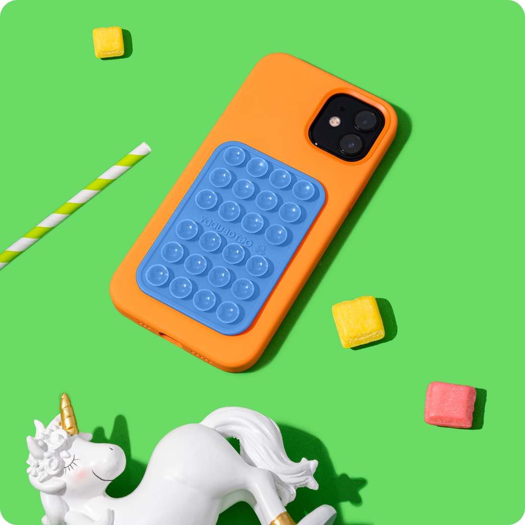 Contact – OCTOBUDDY Website