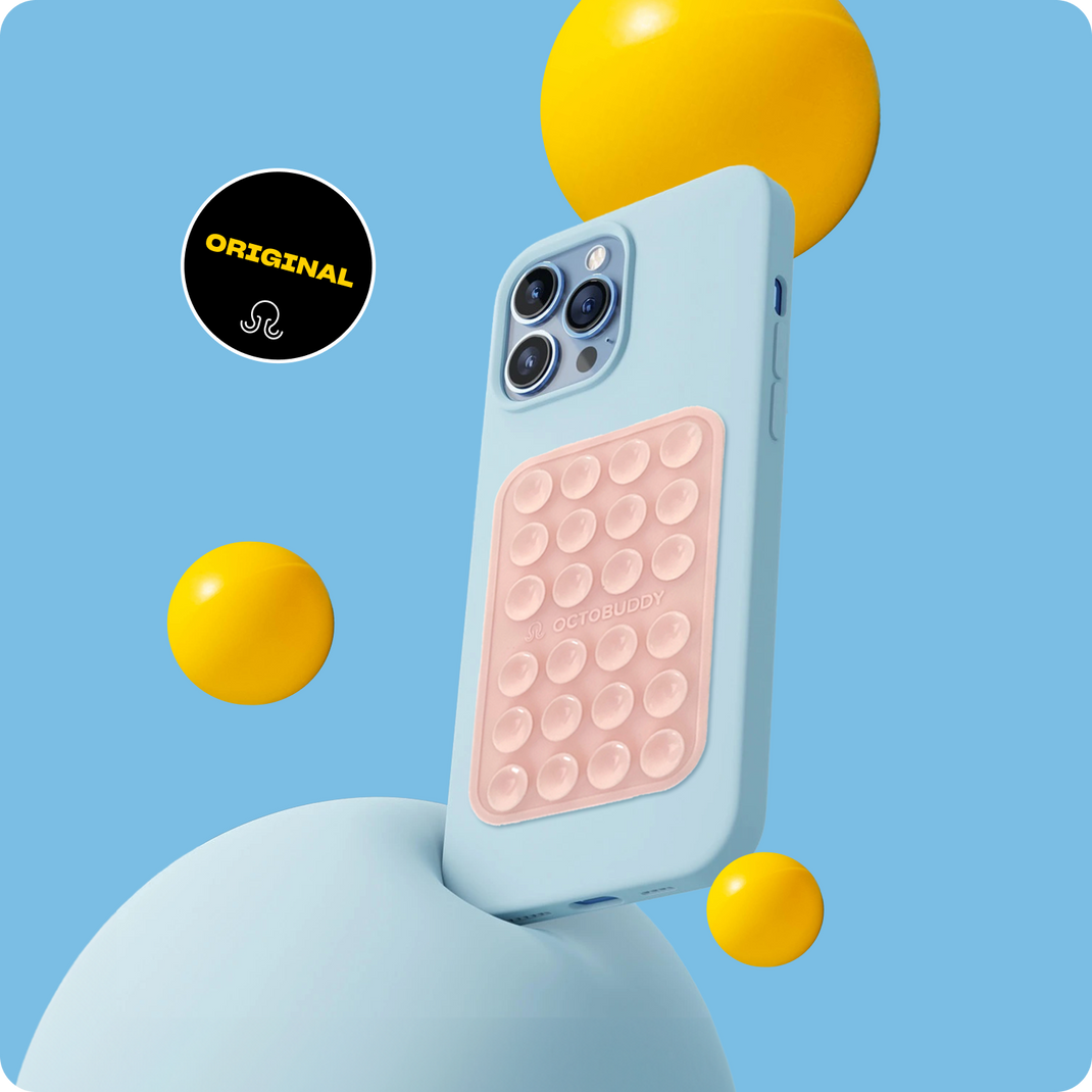 About us – OCTOBUDDY Website