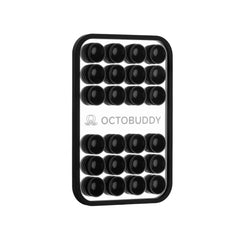 OCTOBUDDY Mirror – OCTOBUDDY Website