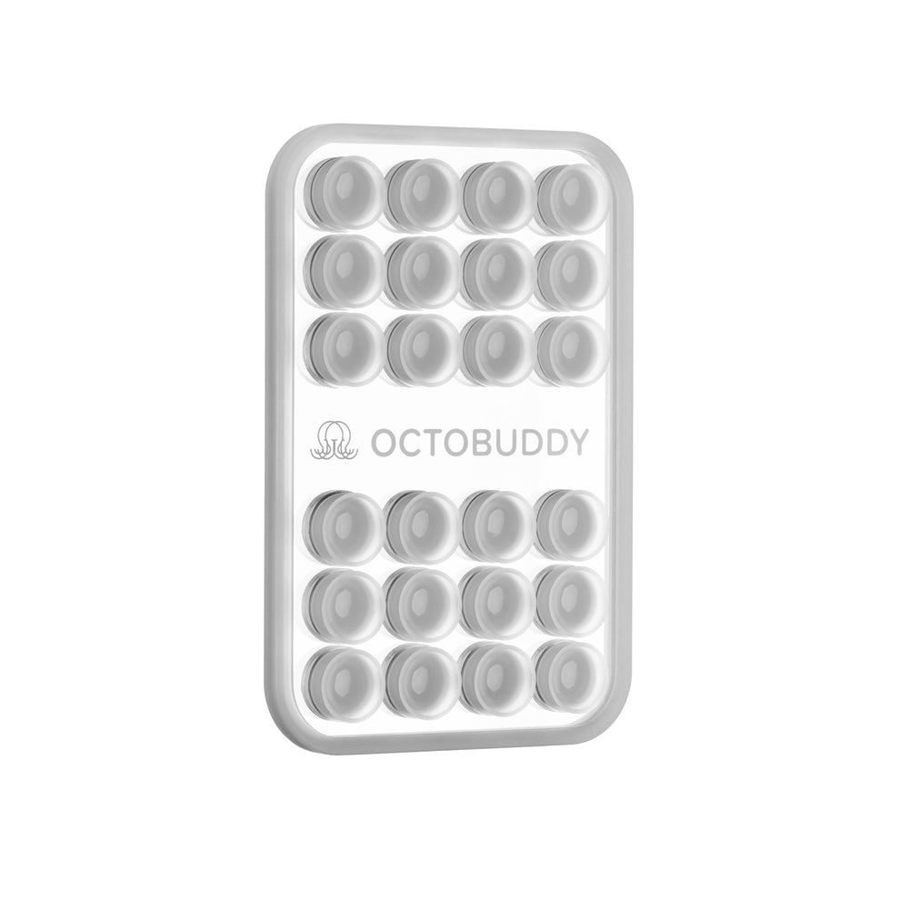 OCTOBUDDY Mirror Suction Mount – Octobuddy Website