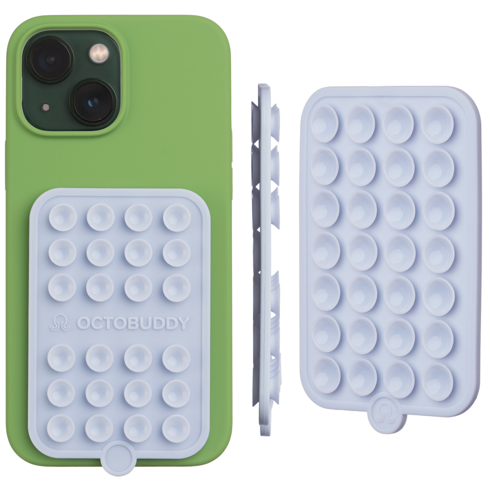 OCTOBUDDY Double – OCTOBUDDY Website