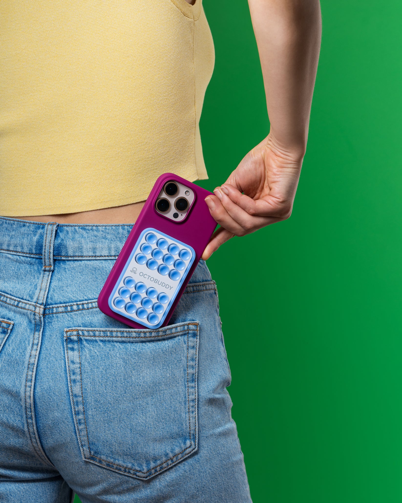 OCTOBUDDY Mirror – OCTOBUDDY Website