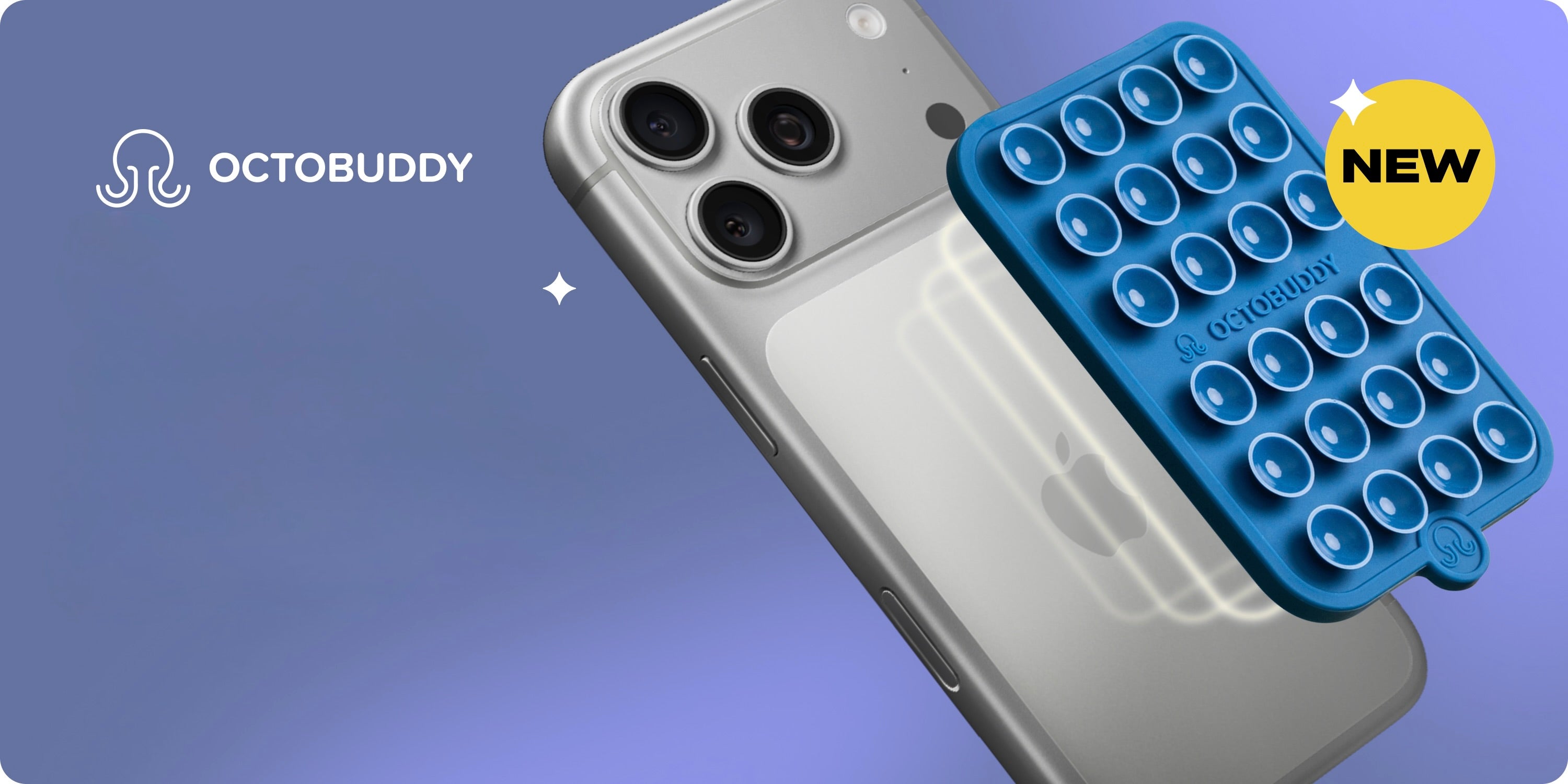 OCTOBUDDY - Official Website – OCTOBUDDY Website